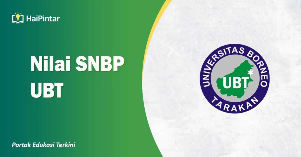 Rata Rata Nilai SNBP UBT 2026, Prediksi Minimal untuk Lolos - Hai ...