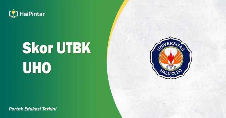 Skor UTBK Unnes 2026, Prediksi Nilai Minimal untuk Lolos di Jurusan ...