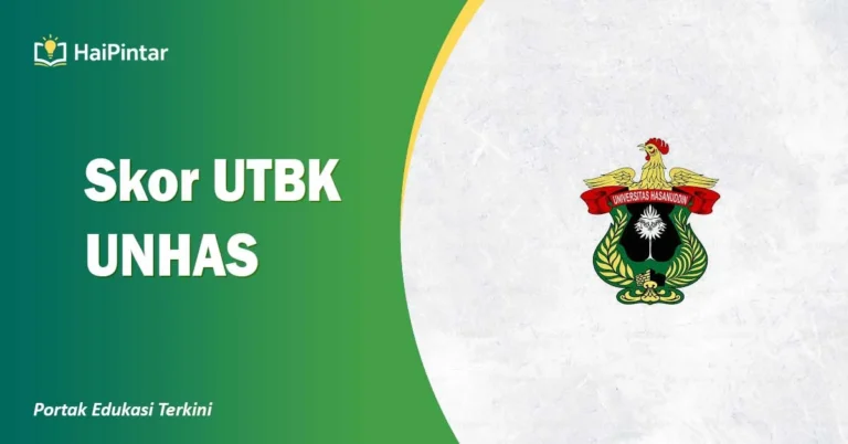 SNBT - Hai Pintar | Portal Edukasi Terkini